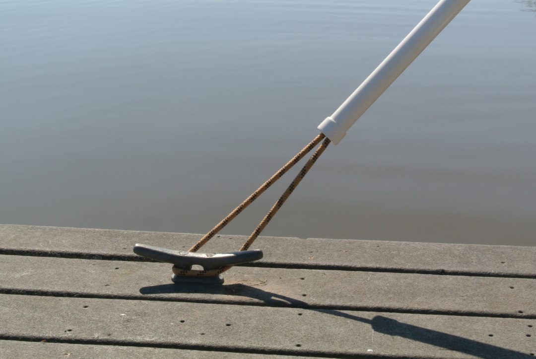 Ozark Boat Docker - Dock Simpler